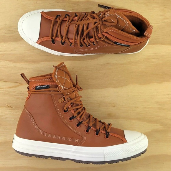 Converse | Shoes | Converse Chuck Taylor All Star Hi Top Hiking Trail ...